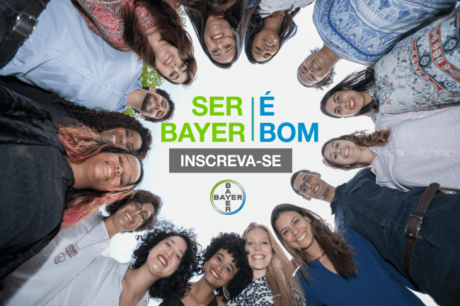 Bayer oferece 70 vagas para Programa de Estágio - Guarulhos Hoje