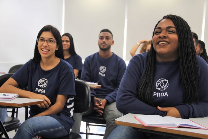 Instituto PROA abre inscrições para capacitação profissional gratuita ...