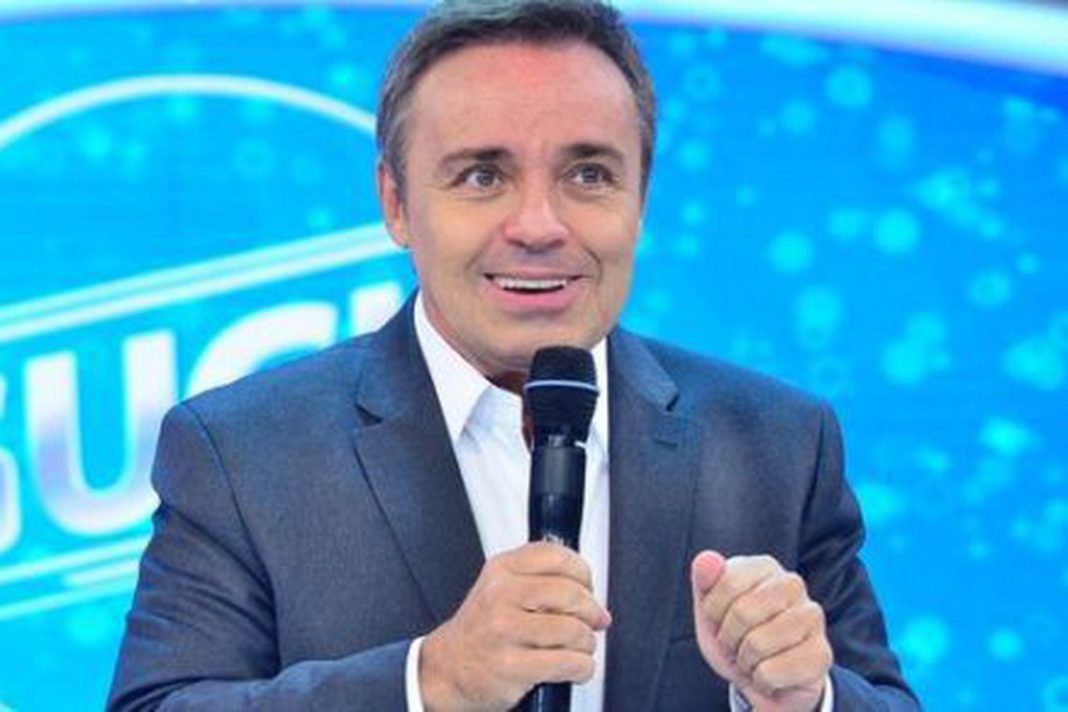 Apresentador Gugu Liberato morre aos 60 anos - Guarulhos Hoje