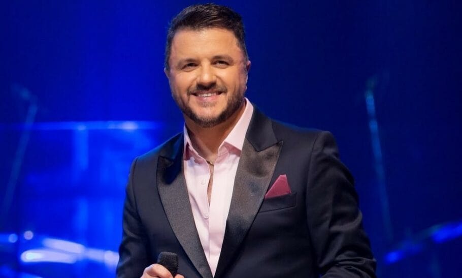 Maurício Manieri é internado e passa por cateterismo após enfarte ...