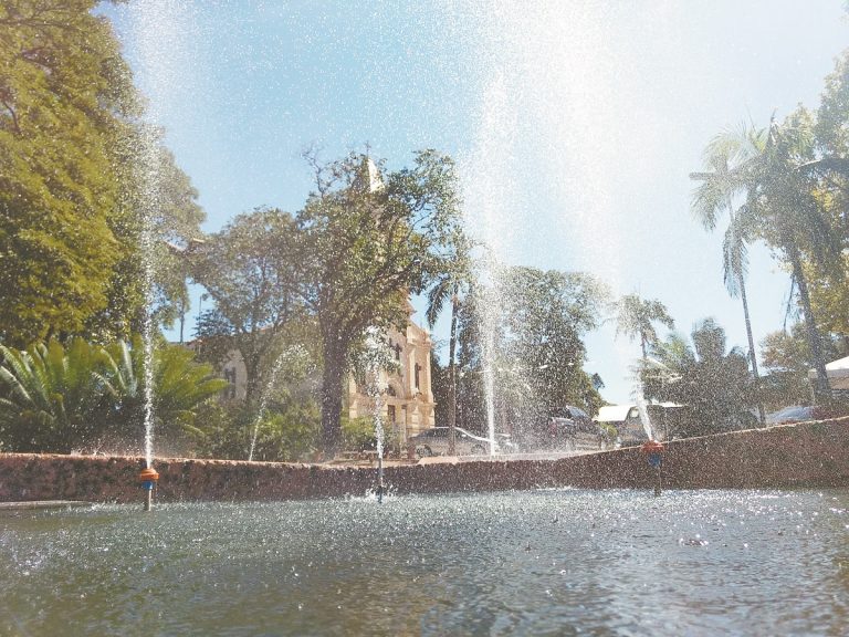 Orlândia, a capital nacional do futsal, encanta pela população ...