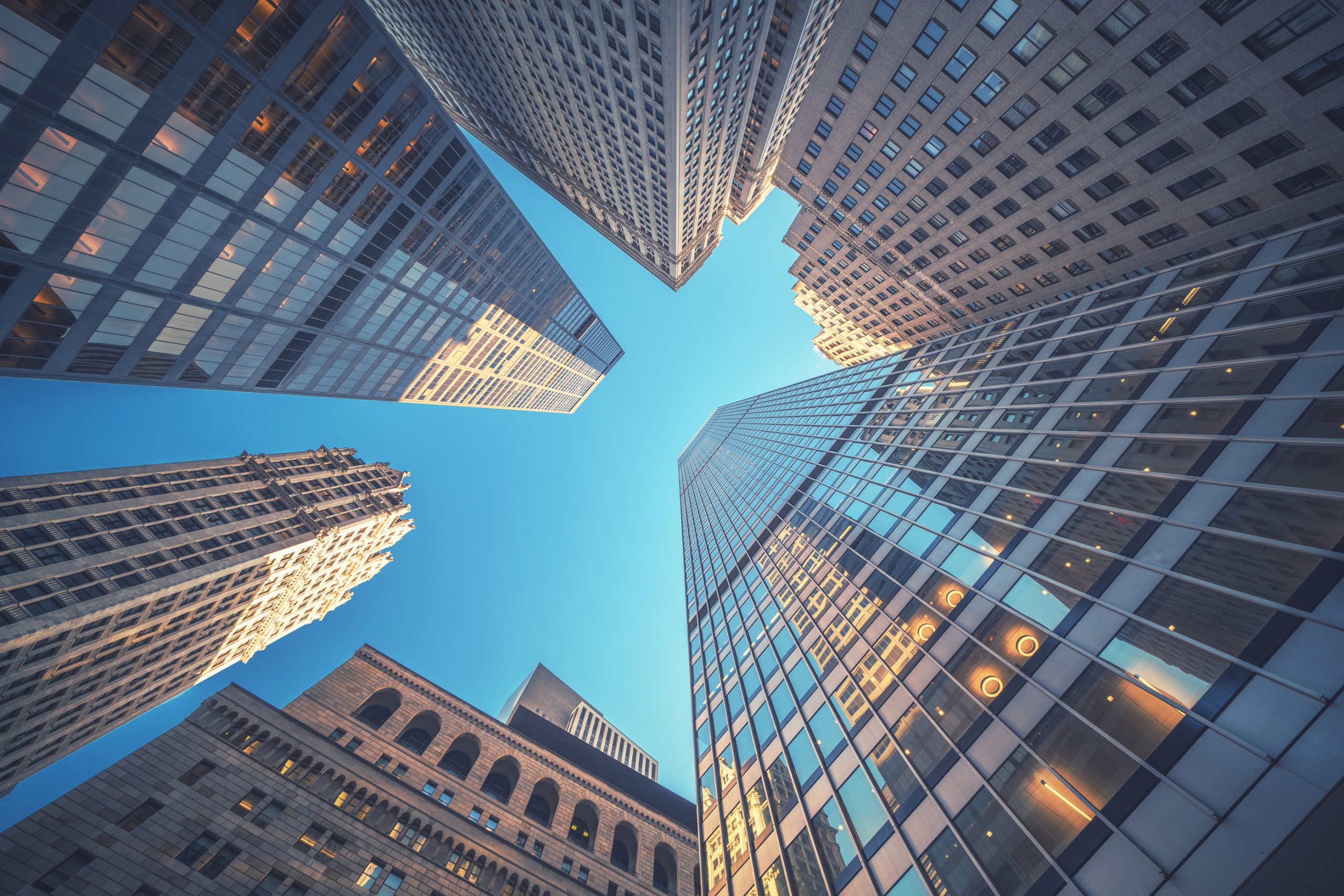 Prédios ganham novo perfil de inquilinos - Guarulhos Hoje