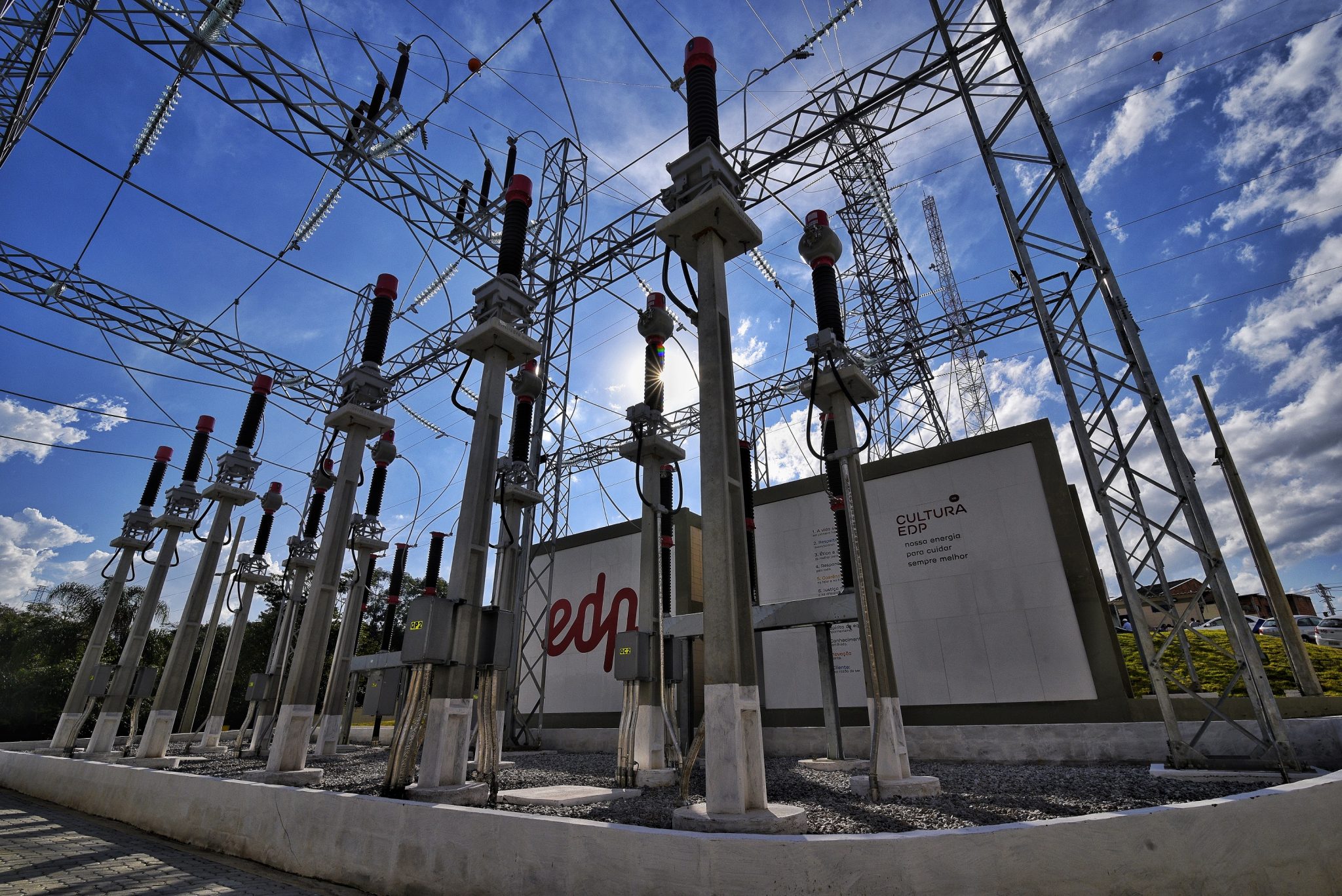 EDP anuncia investimento de R$ 3 bilhões na área de concessão em São ...