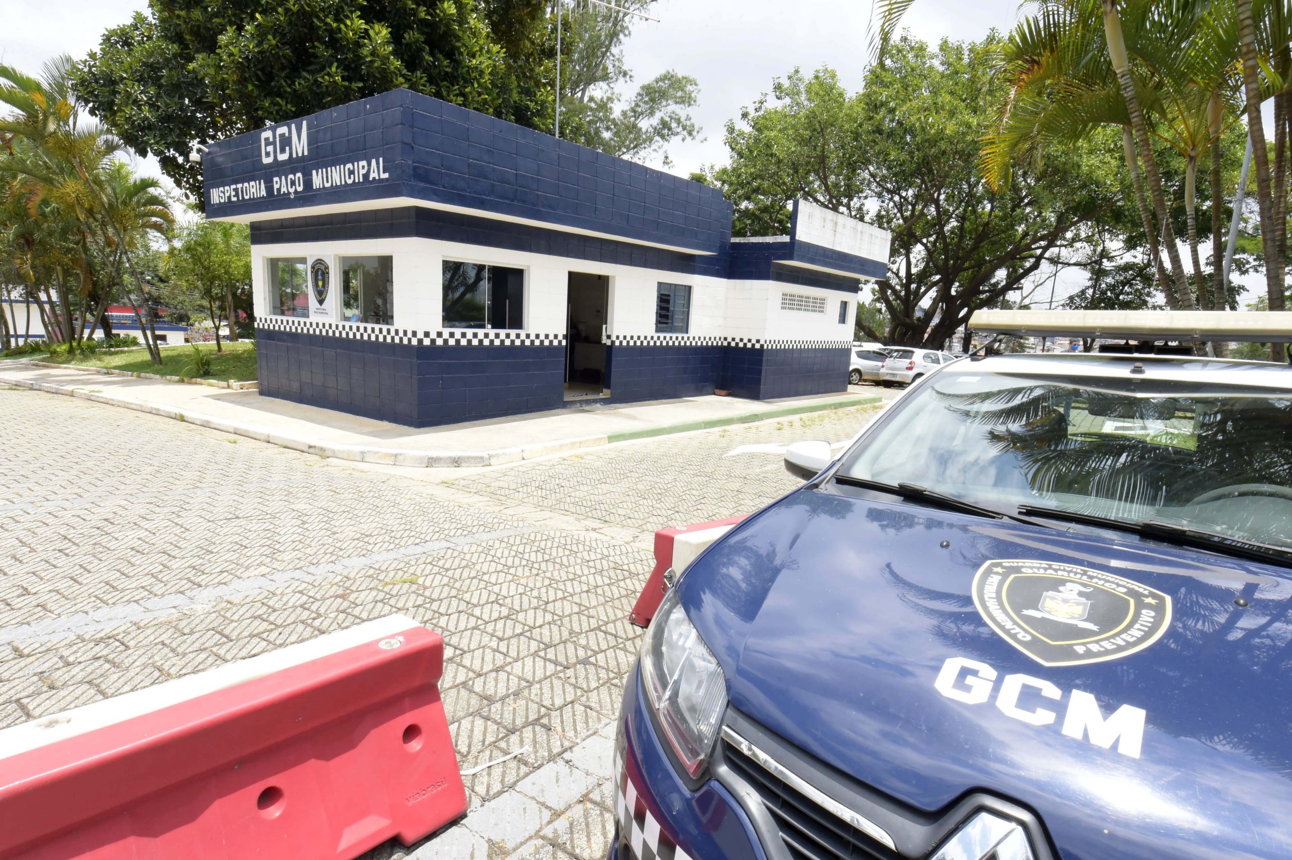 Concurso da GCM oferece estabilidade, plano de carreira e outros ...