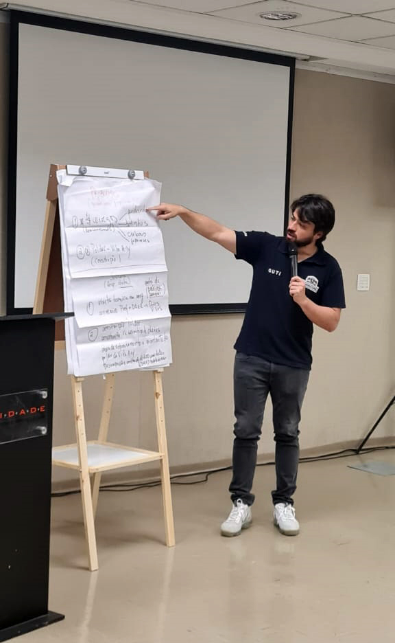 Guarulhos avança nas tratativas com o DAEE para o combate às enchentes ...