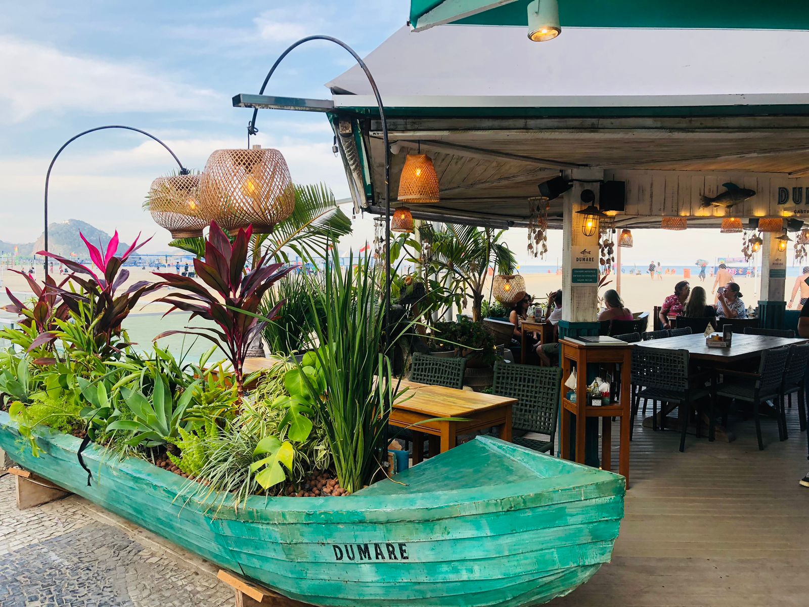 Rio além das praias e monumentos: conheça a rica e variada gastronomia ...